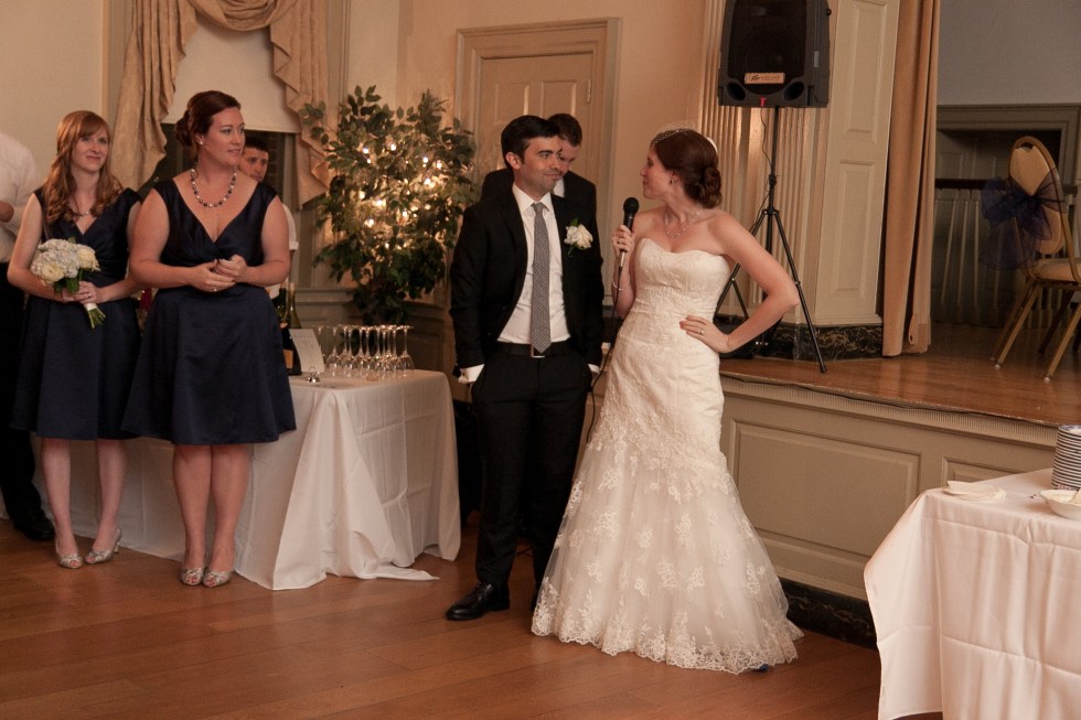 DIY Wedding DJ – City Mouse