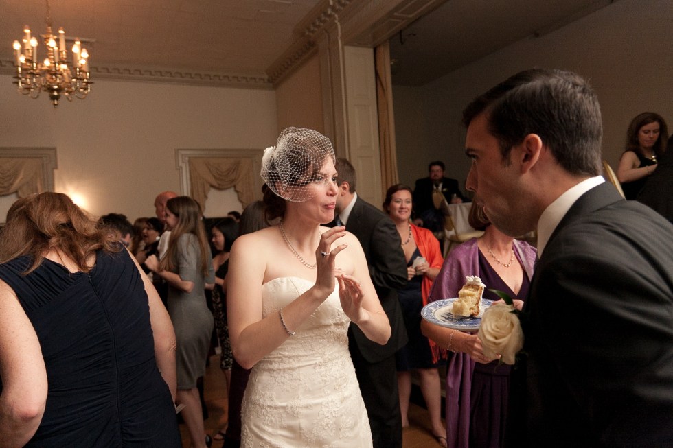 DIY Wedding DJ – City Mouse
